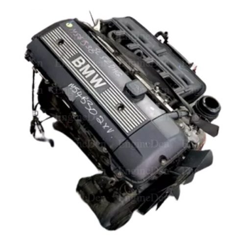 BMW 306S3 330i E46 Engine – Japan Engines and Gearbox Auto Shop