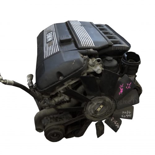 BMW E39 525i Diesel Engine – Japan Engines and Gearbox Auto Shop