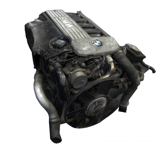 BMW 320i E30 Engine – Japan Engines and Gearbox Auto Shop