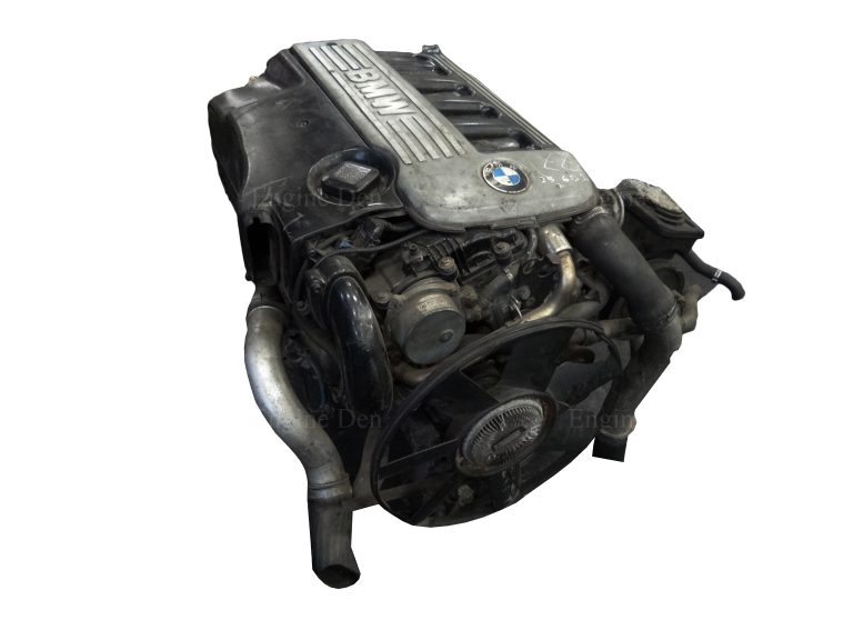 BMW E60 525 Diesel Engine – Japan Engines and Gearbox Auto Shop