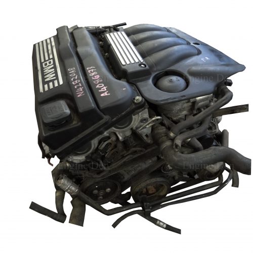 BMW 320i E30 Engine – Japan Engines and Gearbox Auto Shop