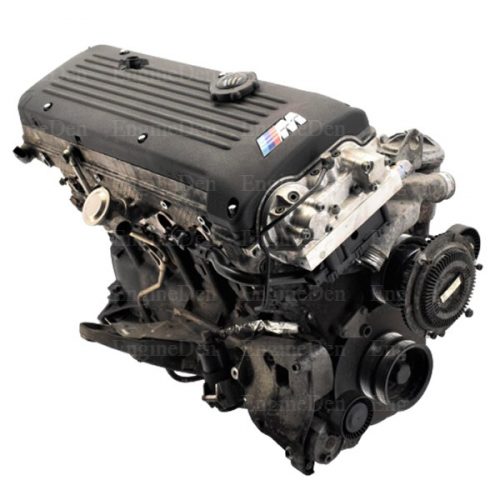 BMW S54-326S4 M3 SMG W/Box Engine – Japan Engines and Gearbox Auto Shop
