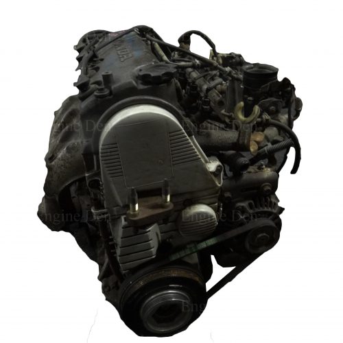 Honda F22B Prelude used engine – Japan Engines and Gearbox Auto Shop