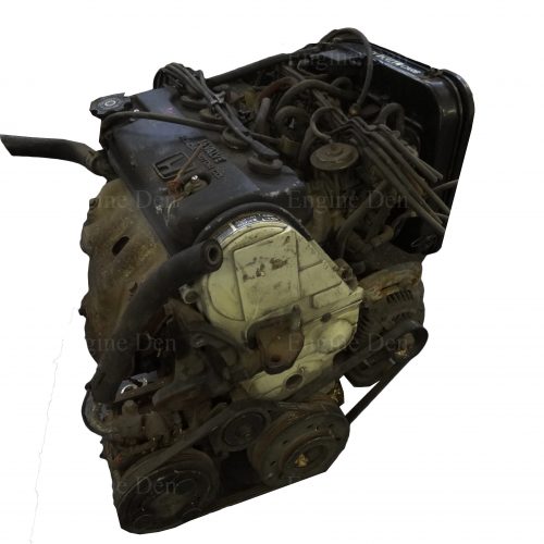 Honda K20A Type R Engine – Japan Engines and Gearbox Auto Shop