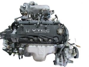 Honda F23A V/Tec Engine – Japan Engines and Gearbox Auto Shop