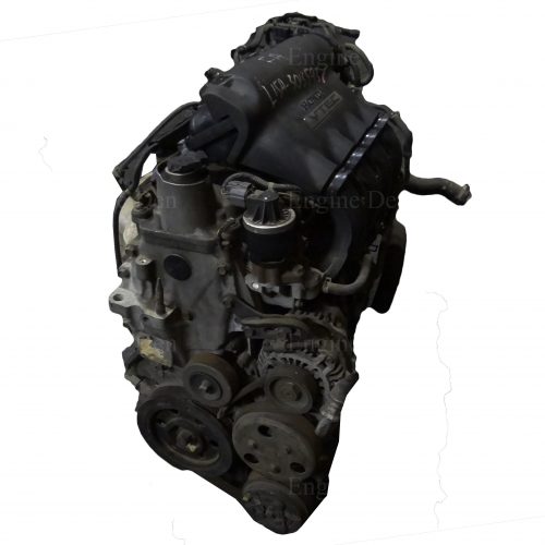 Honda B18B Engine – Japan Engines and Gearbox Auto Shop