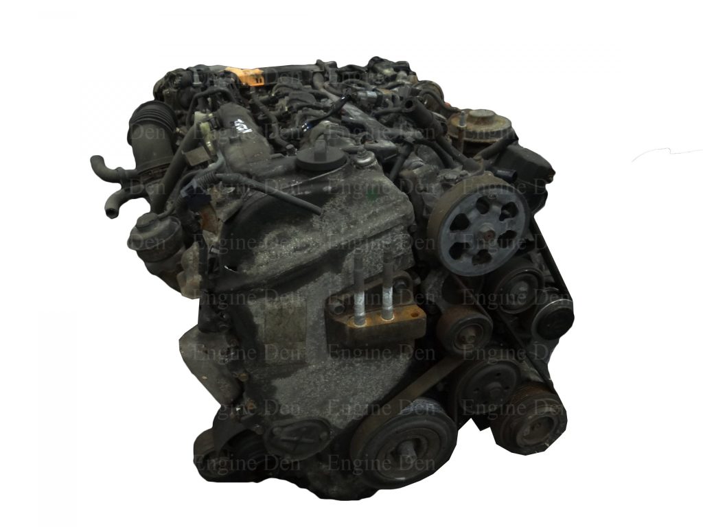 Honda N22 A2 Civic 2.2 Diesel Engine – Japan Engines and Gearbox Auto Shop