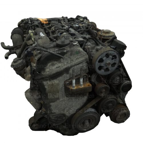 Honda F23A V/Tec Engine – Japan Engines and Gearbox Auto Shop