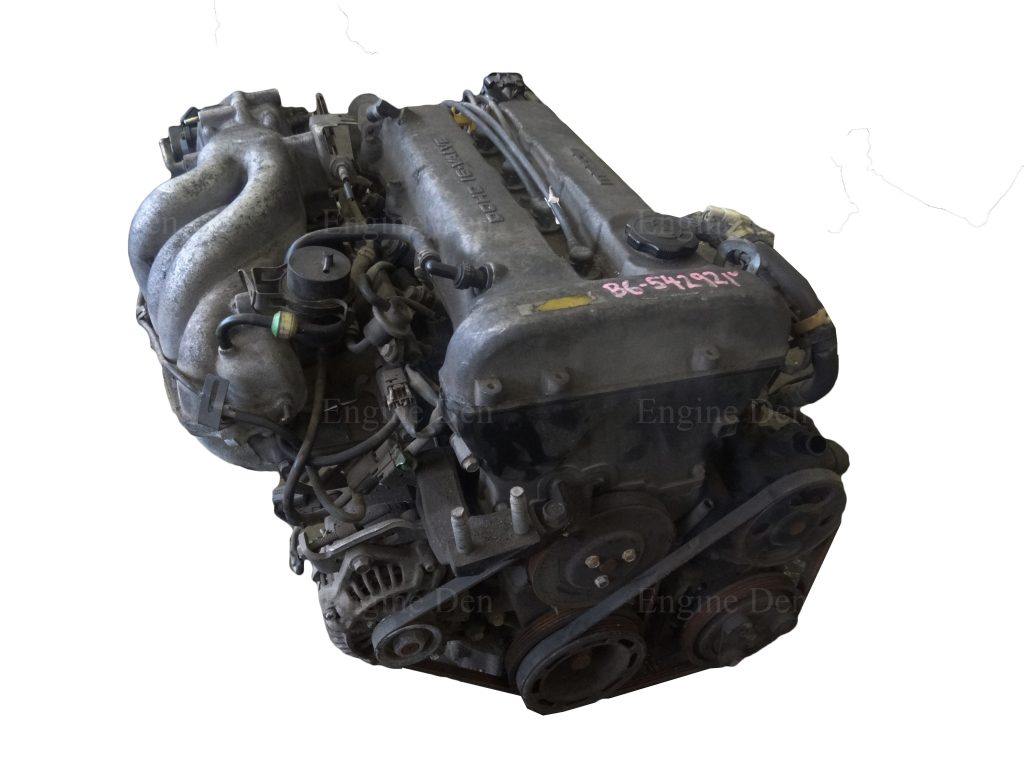 Mazda/Ford BP MX5 Engine – Japan Engines and Gearbox Auto Shop