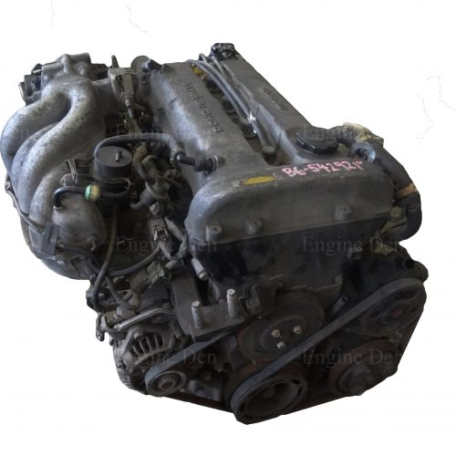 Mazda/Ford R2 Diesel Engine – Japan Engines and Gearbox Auto Shop