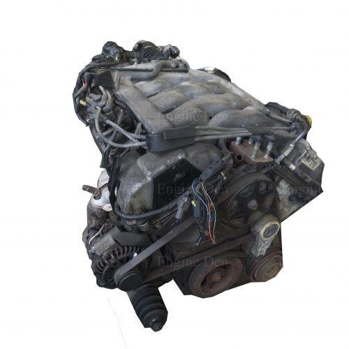 Mazda/Ford B6 1.6 Carb Engine – Japan Engines and Gearbox Auto Shop