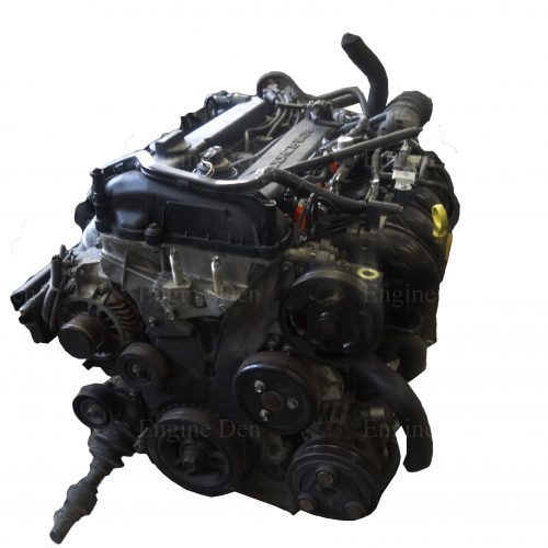 Mazda/Ford B3 Carb Engine – Japan Engines and Gearbox Auto Shop