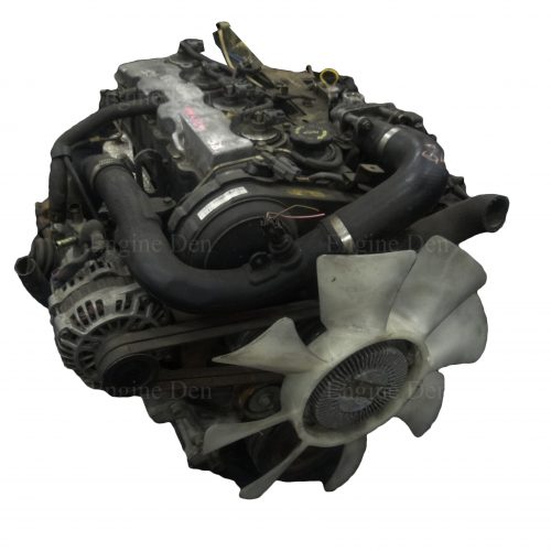 Mazda/Ford ZM Engine – Japan Engines and Gearbox Auto Shop