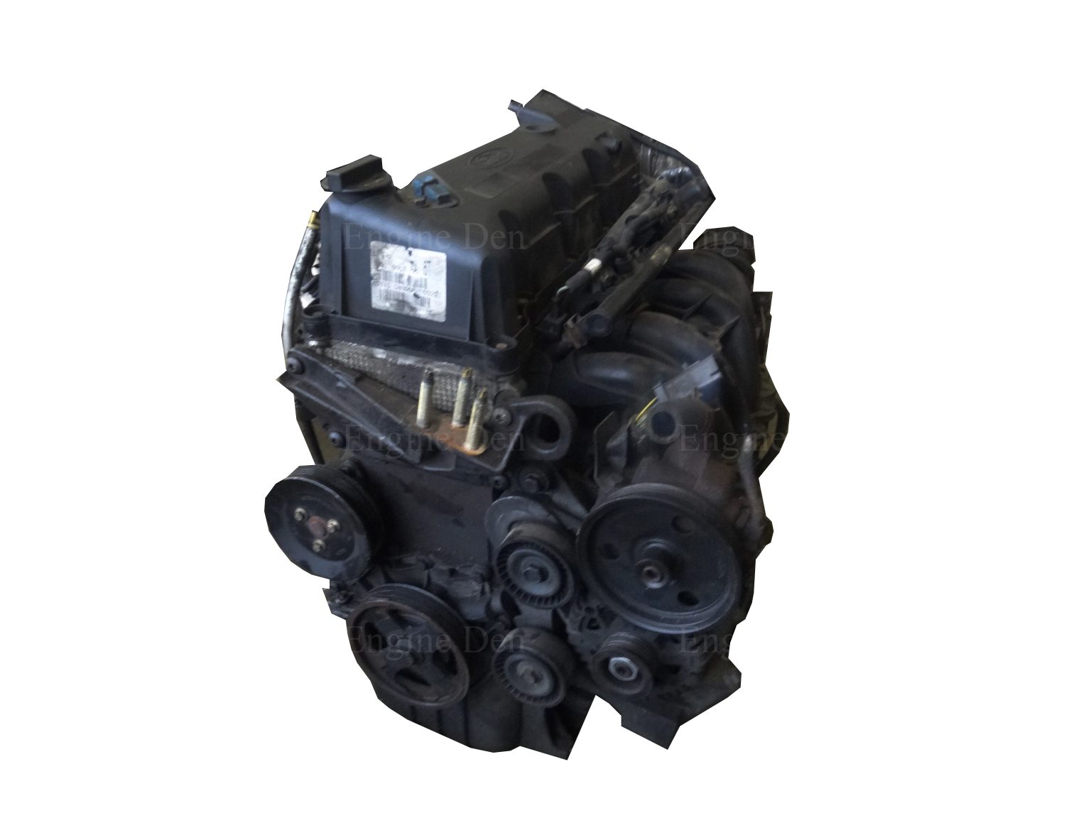 Mazda/Ford Rocam 1.3 Engine – Japan Engines and Gearbox Auto Shop