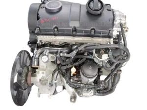 VW AVF Audi 1.9 TDI Diesel Engine – Japan Engines and Gearbox Auto Shop