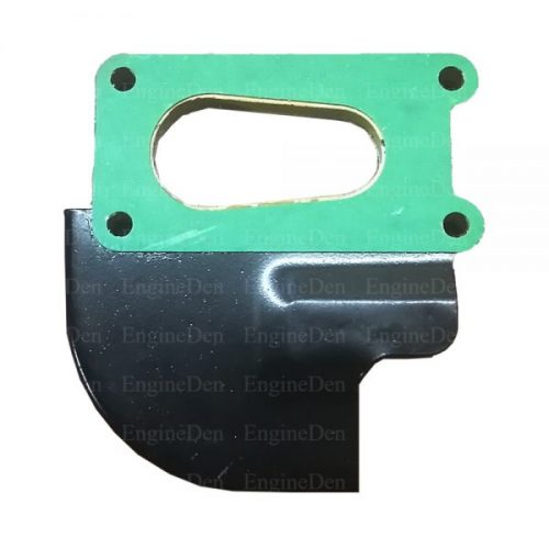 Carb Y Base & Shield – Japan Engines and Gearbox Auto Shop