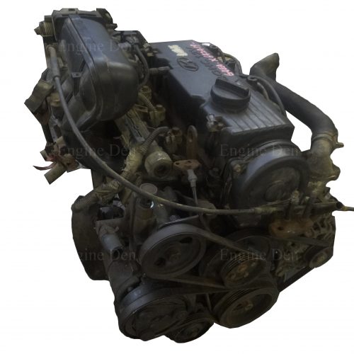 Hyundai G4JP Engine – Japan Engines and Gearbox Auto Shop