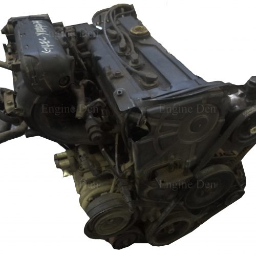Hyundai D4BB Diesel Engine – Japan Engines and Gearbox Auto Shop