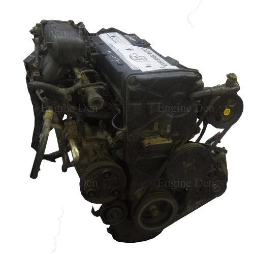 Hyundai H100 2.5 N/T Diesel Engine – Japan Engines and Gearbox Auto Shop