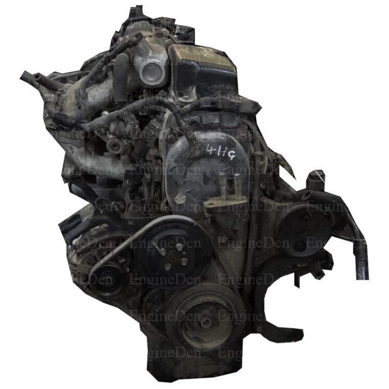 Hyundai Accent 1.5 used engine – Japan Engines and Gearbox Auto Shop