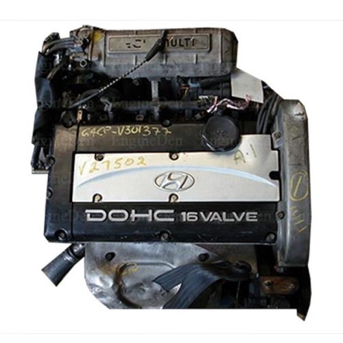 Hyundai Sonata J4 Engine – Japan Engines and Gearbox Auto Shop