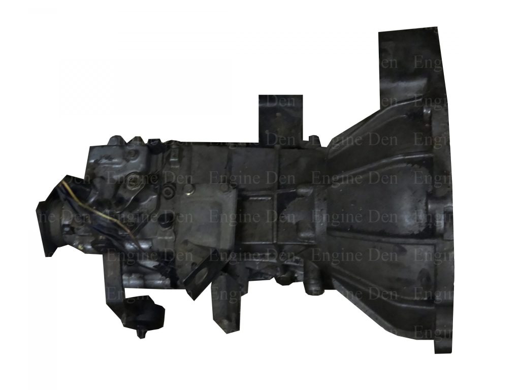 Kia 2.7 Diesel Used Manual Gearbox – Japan Engines and Gearbox Auto Shop