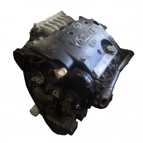 Kia 1.8 DOHC Shuma Used Engine – Japan Engines and Gearbox Auto Shop