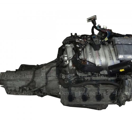 Lexus 1UZ Non VVTI Wired Engine – Japan Engines and Gearbox Auto Shop