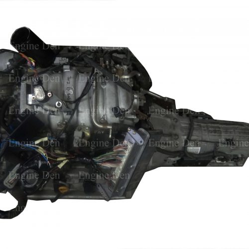 Lexus 3GR GS300 Engine – Japan Engines and Gearbox Auto Shop