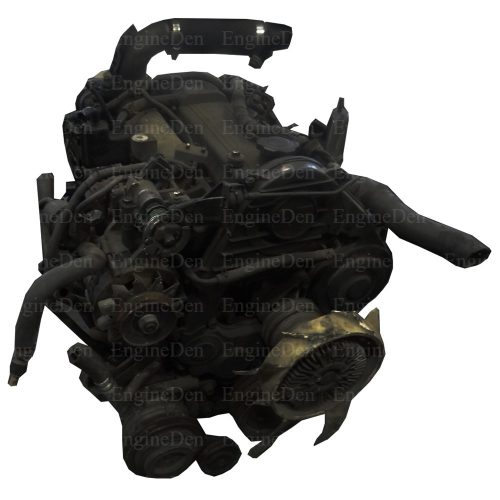 Mazda/Ford R2 2.2 Diesel Engine – Japan Engines and Gearbox Auto Shop