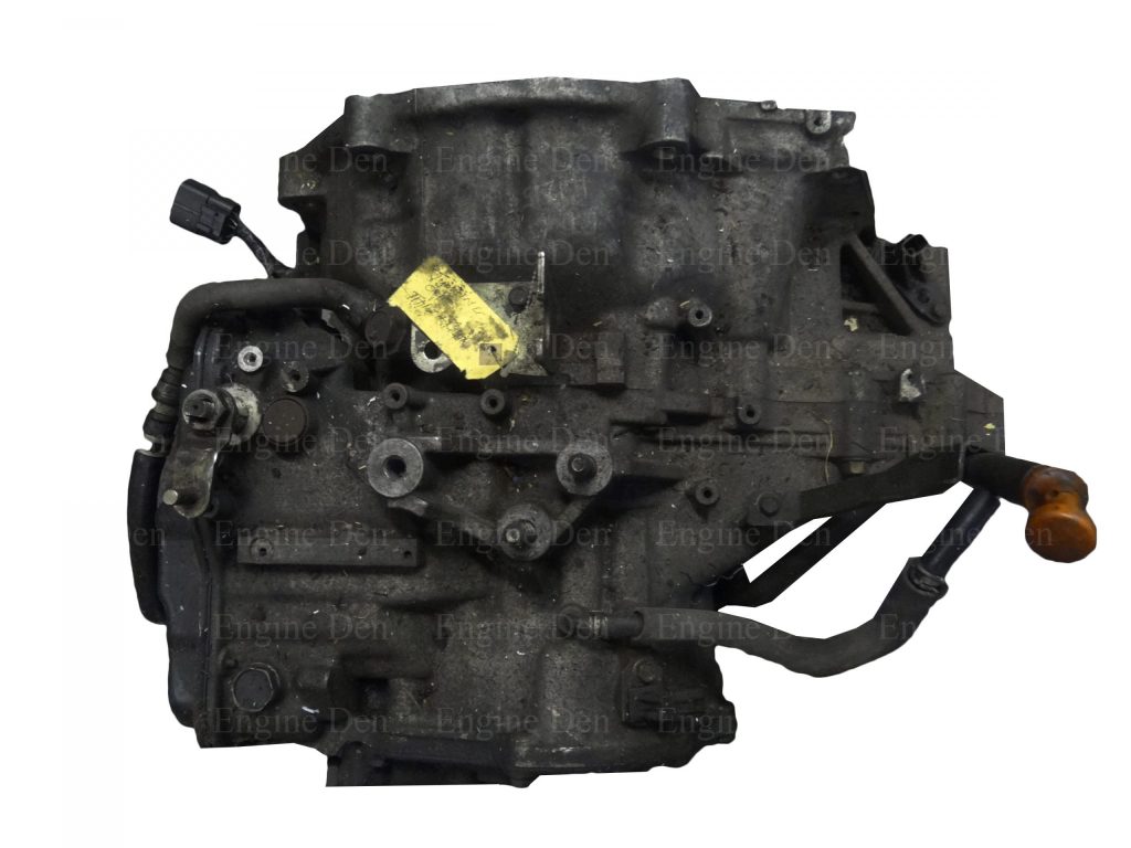 Mazda FS 2.0 Used Automatic Gearbox – Japan Engines and Gearbox Auto Shop