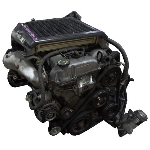Mazda L3 Turbo Petrol Engine Used – Japan Engines and Gearbox Auto Shop