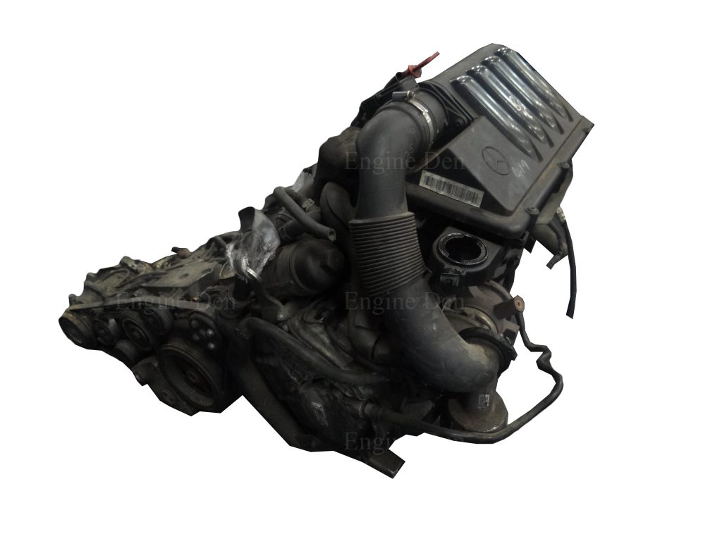 Mercedes 640 A180 2.0 CDI Diesel Engine – Japan Engines and Gearbox ...