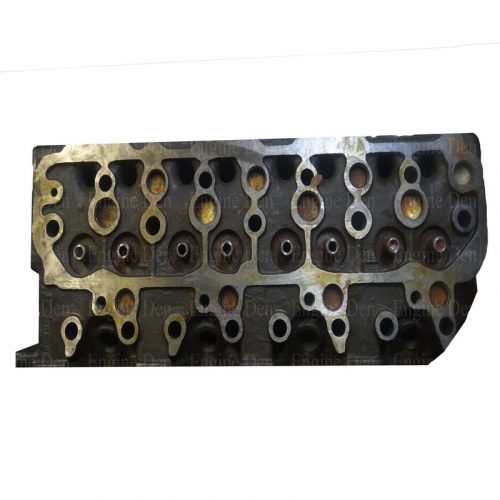 MITSUBISHI 4D30 FRONT NEW BARE HEAD – Japan Engines and Gearbox Auto Shop