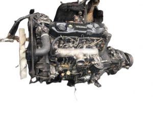 Mitsubishi 4D33 Canter used engines – Japan Engines and Gearbox Auto Shop