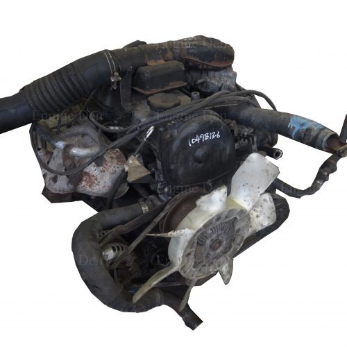 Mitsubishi 6G74 GDI Engine – Japan Engines and Gearbox Auto Shop