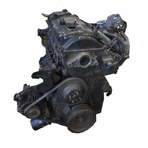 Mitsubishi 4D56U Triron Diesel Engine – Japan Engines and Gearbox Auto Shop