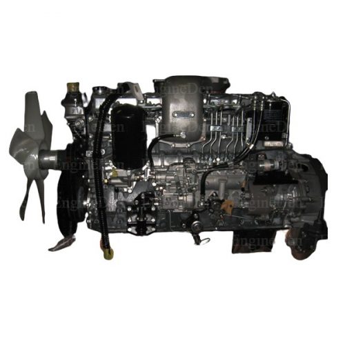 Mitsubishi 4M40 TDI Diesel Engine – Japan Engines and Gearbox Auto Shop