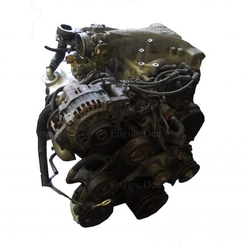 Mitsubishi 4D33 Canter used engines – Japan Engines and Gearbox Auto Shop