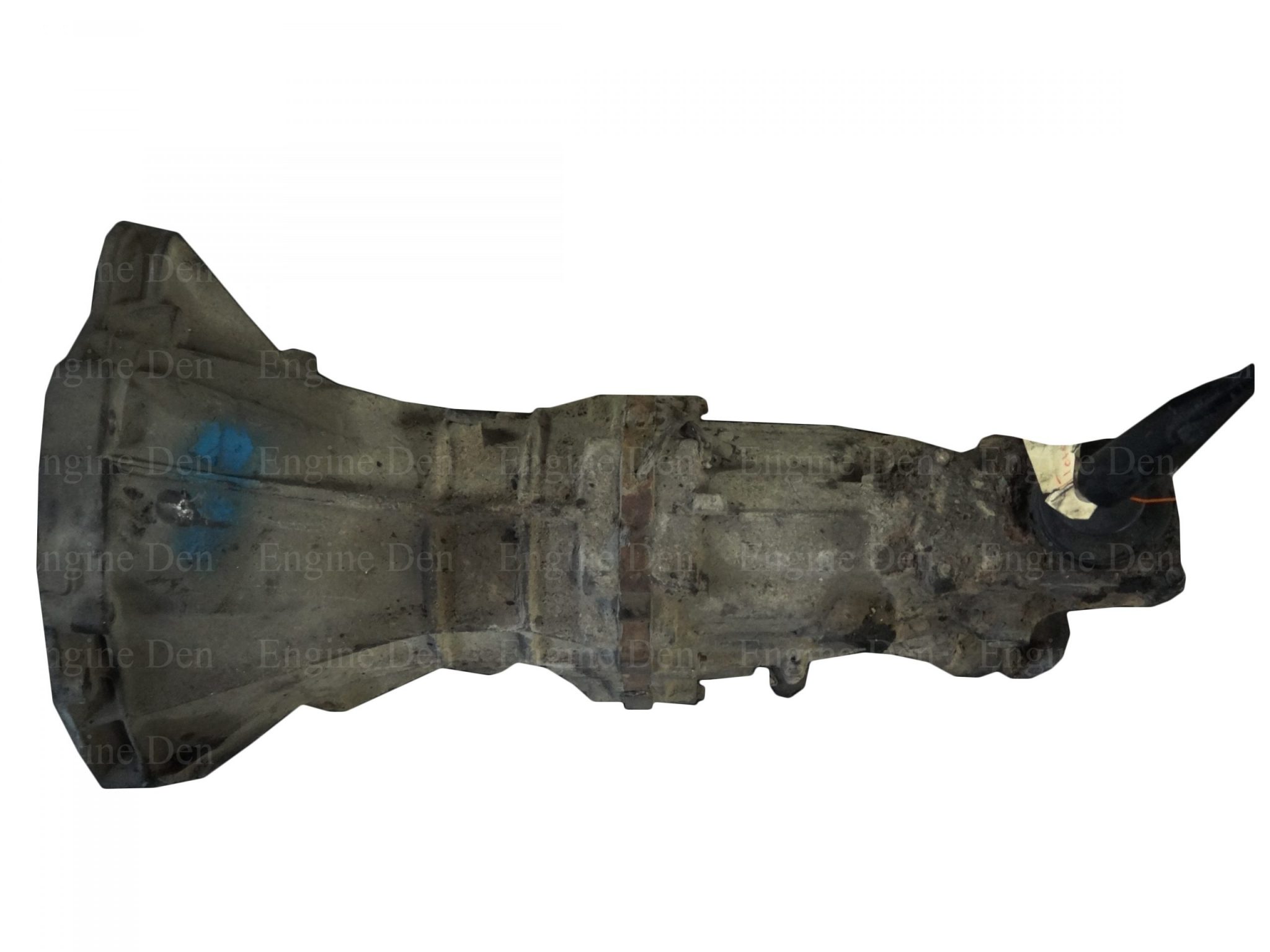 Nissan 1 Ton NA20 Used Manual Gearbox – Japan Engines and Gearbox Auto Shop