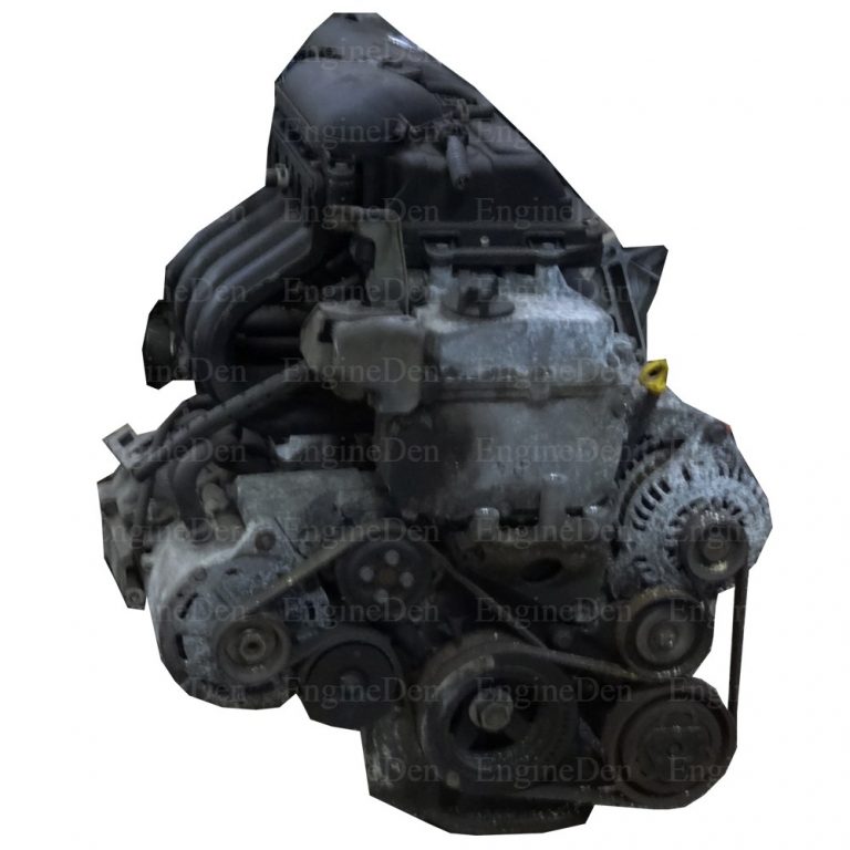 Nissan – Japan Engines and Gearbox Auto Shop