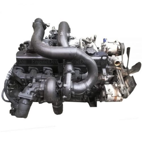 Nissan FE6 12V – Japan Engines and Gearbox Auto Shop