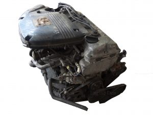 Nissan GA15 16V Complete Engine – Japan Engines and Gearbox Auto Shop