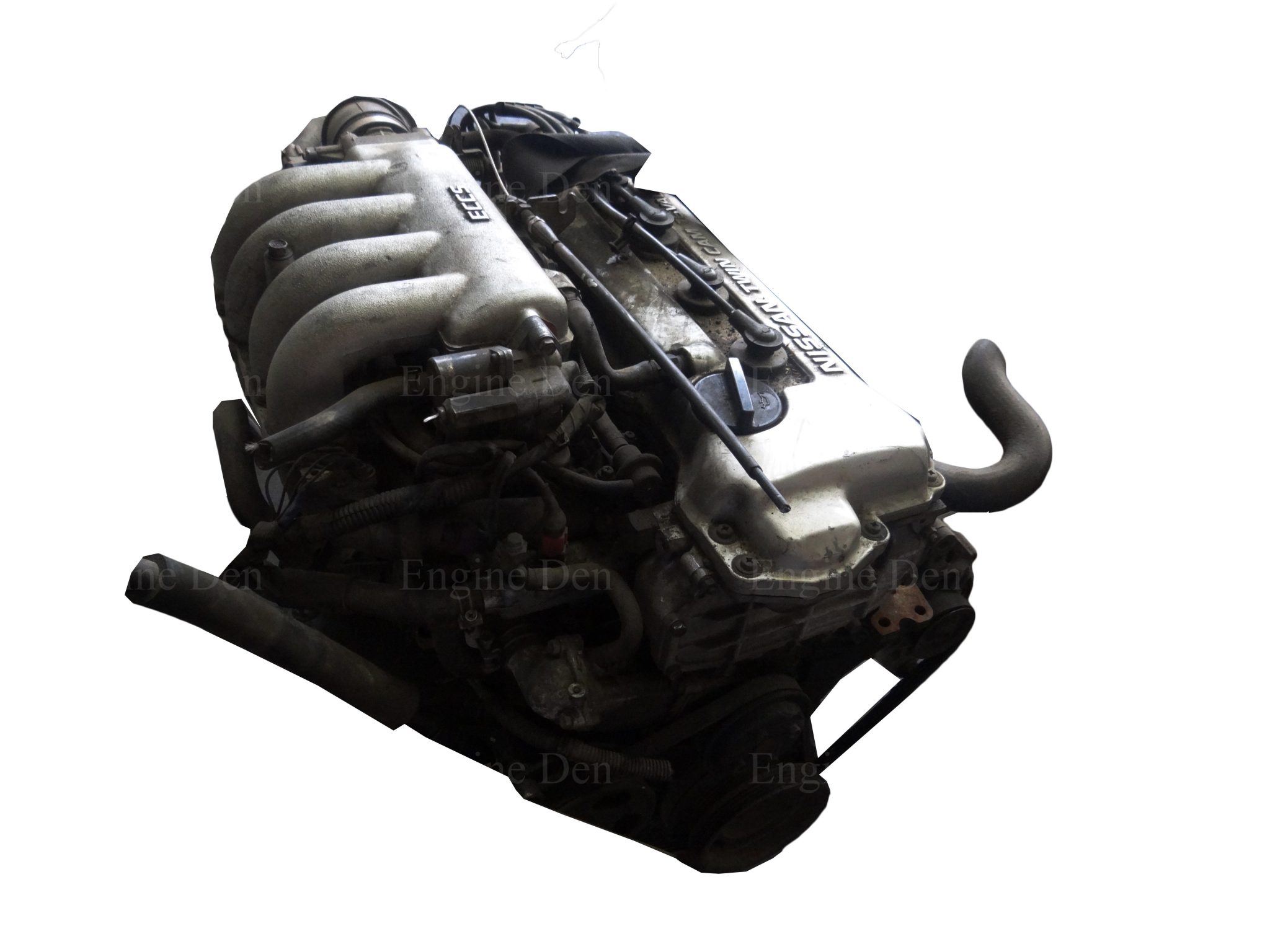 Nissan GA16 Fuel Inj Engine – Japan Engines and Gearbox Auto Shop