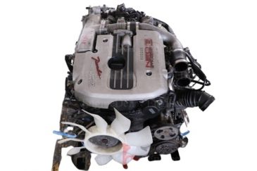 Nissan RB25 Turbo Neo Engine – Japan Engines and Gearbox Auto Shop
