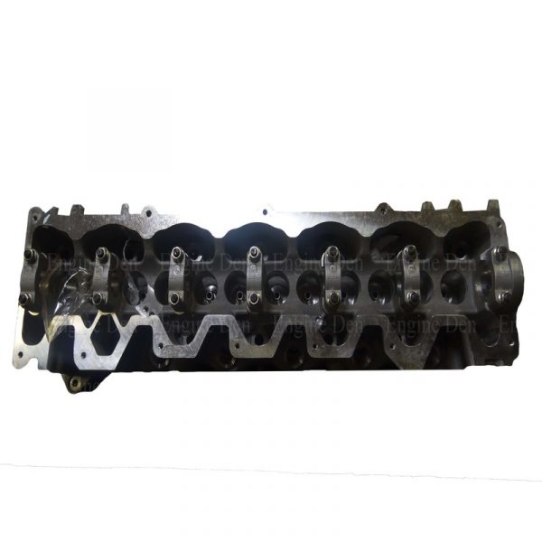 NISSAN RD28 NEW BARE CYL HEAD – Japan Engines and Gearbox Auto Shop