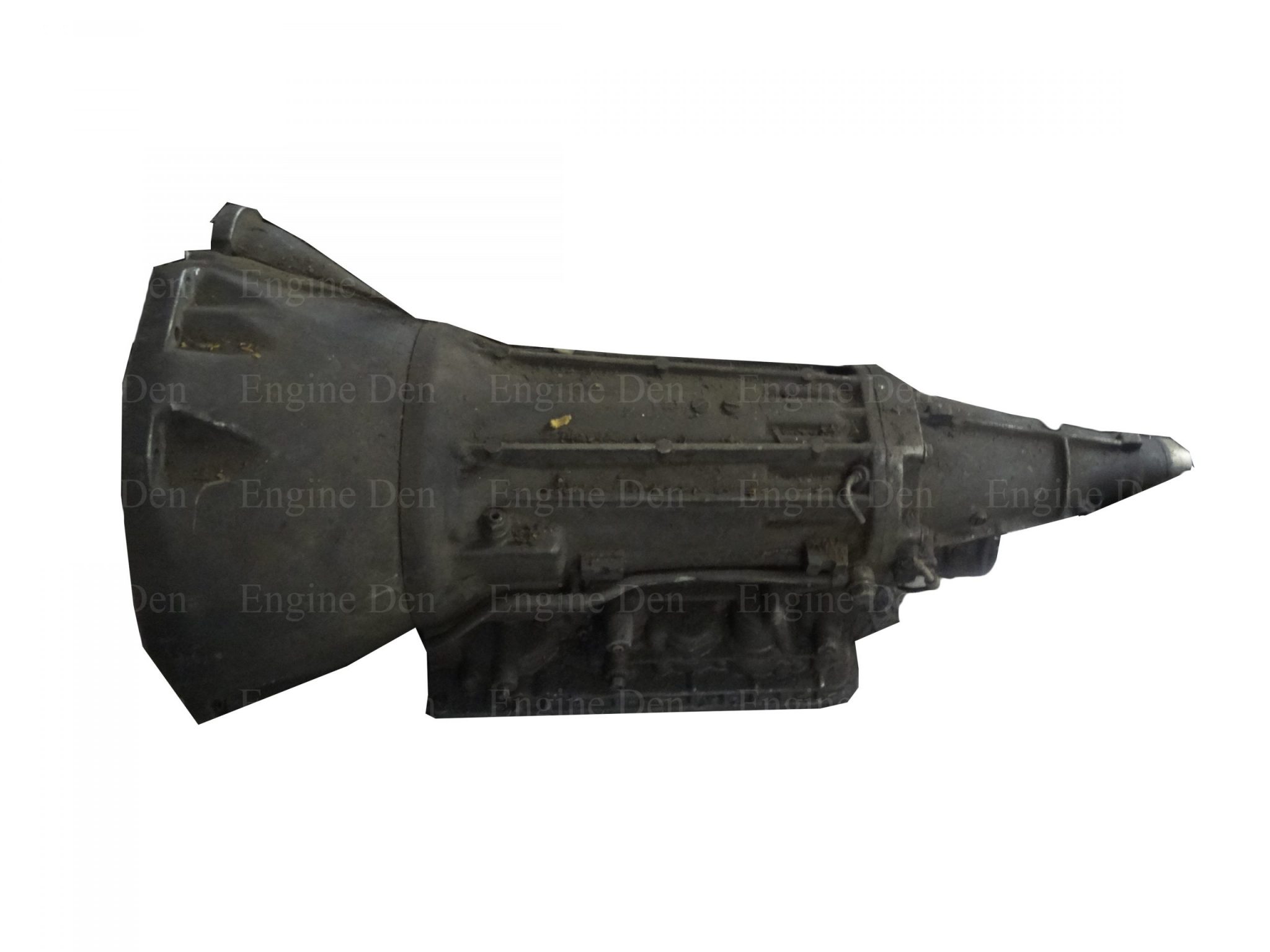 Nissan RD28 Used Automatic Gearbox – Japan Engines and Gearbox Auto Shop