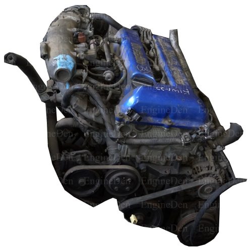 Nissan SR16 1.6 VVL Used Petrol Engine – Japan Engines and Gearbox Auto ...