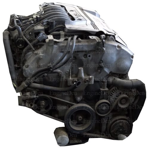 Nissan VQ20 V6 Used Petrol Engine – Japan Engines and Gearbox Auto Shop