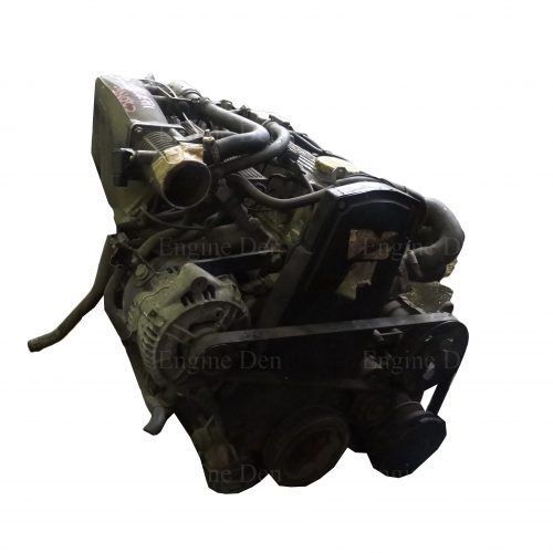 Opel Chev F18D3 Diesel Engine – Japan Engines and Gearbox Auto Shop